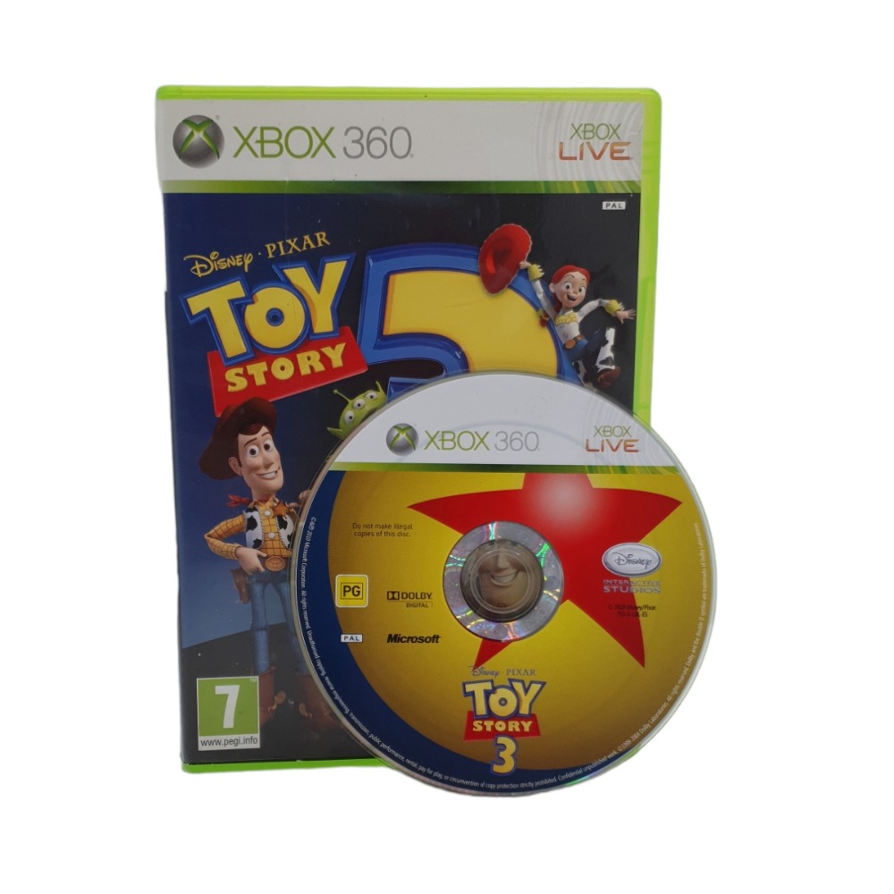 Toy Story 3 Xbox Scarecrow at Deborah Mcgee blog